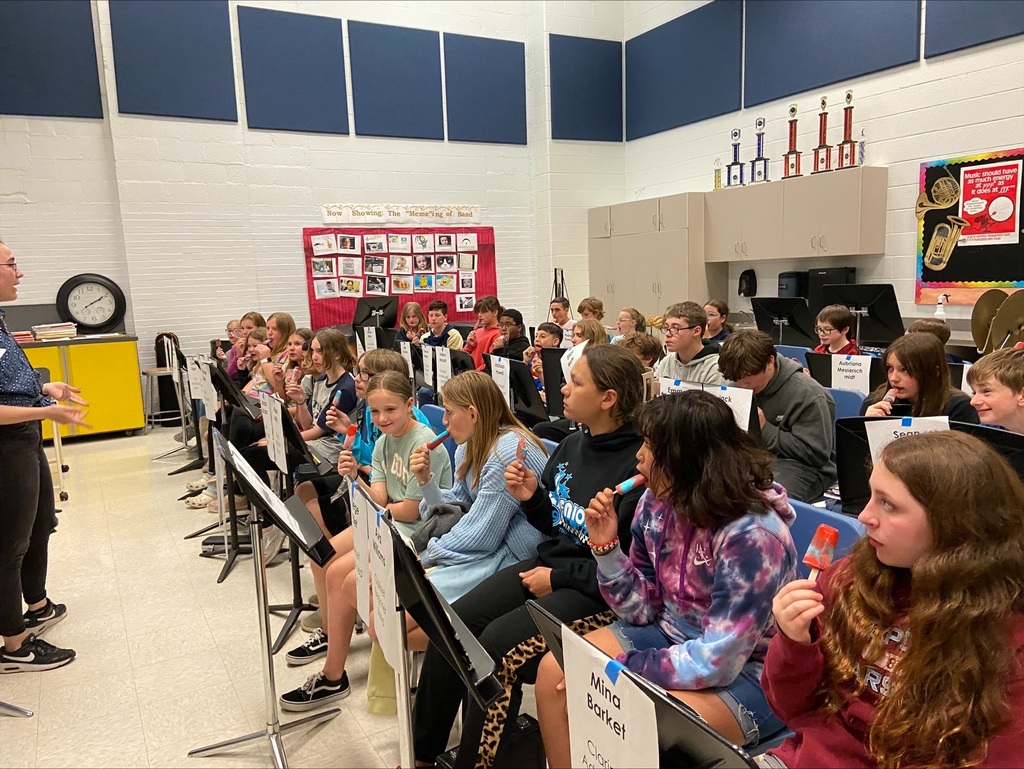Live Feed | Schuylkill Haven Area Middle School